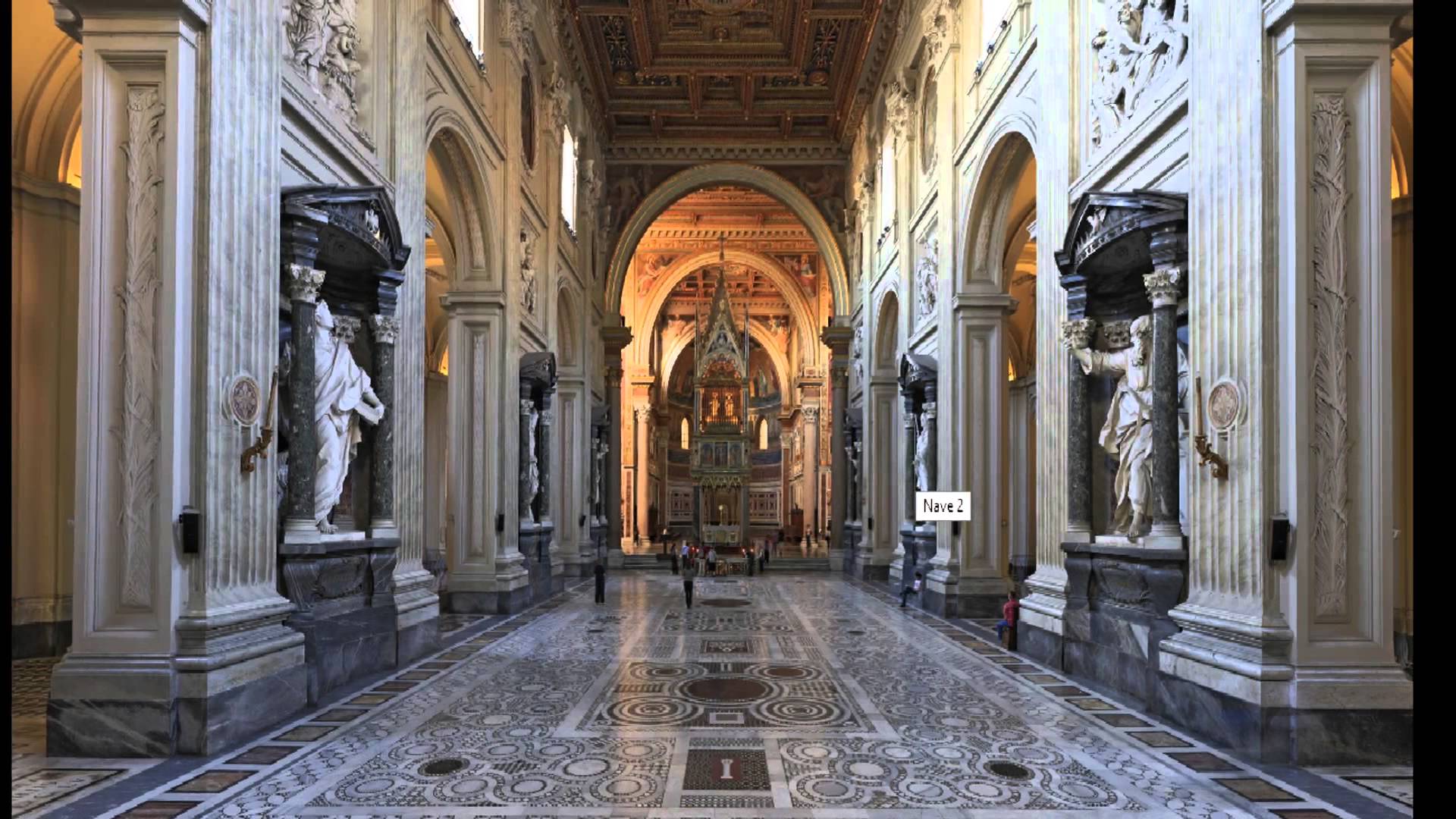 Giảng Lễ Chúa Nhật XXXII Thường Niên C (Cung Hiến Thánh Đường Latêranô)